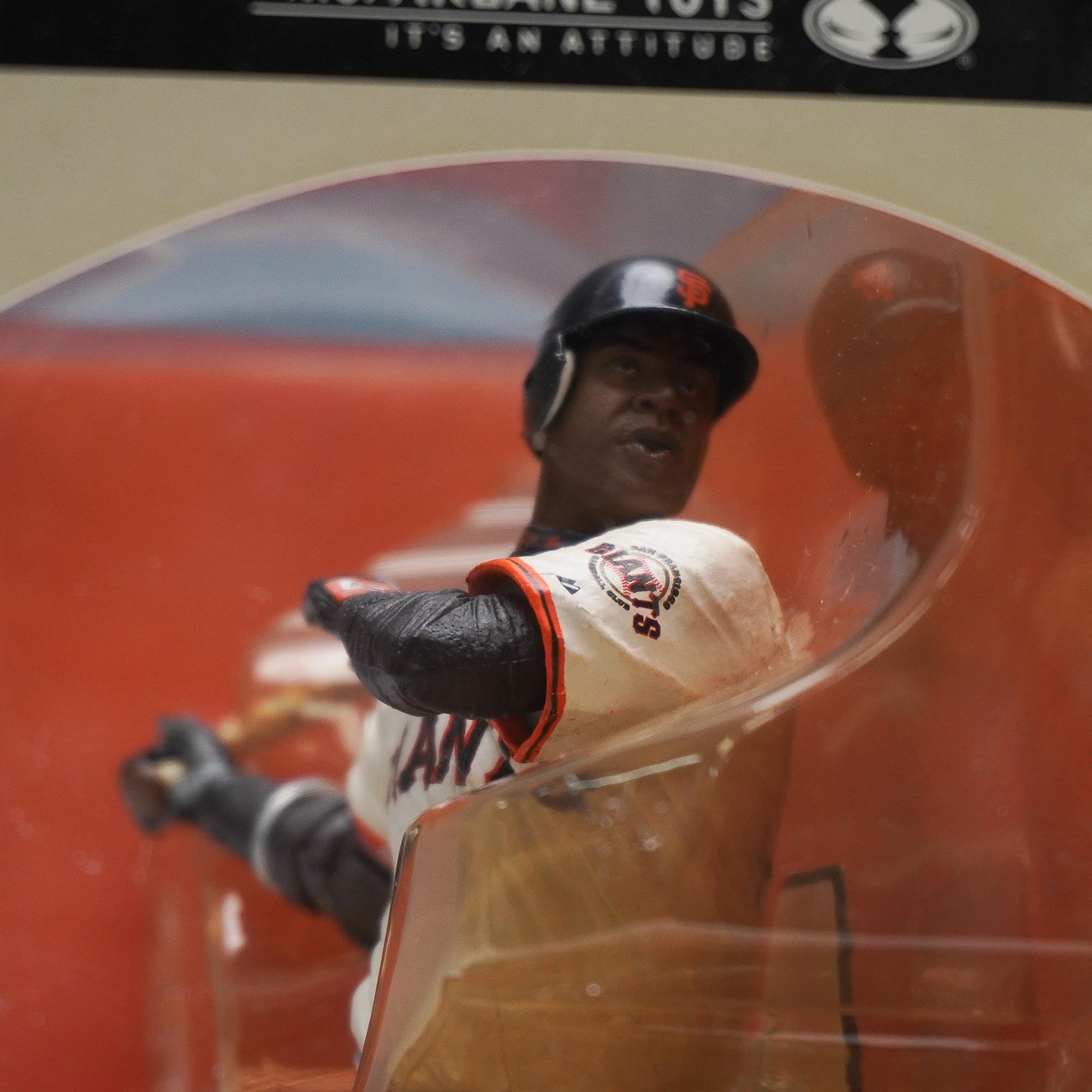 J. Macfarlane | McFarlane Toys Collector's Edition MLB Action Figure ...