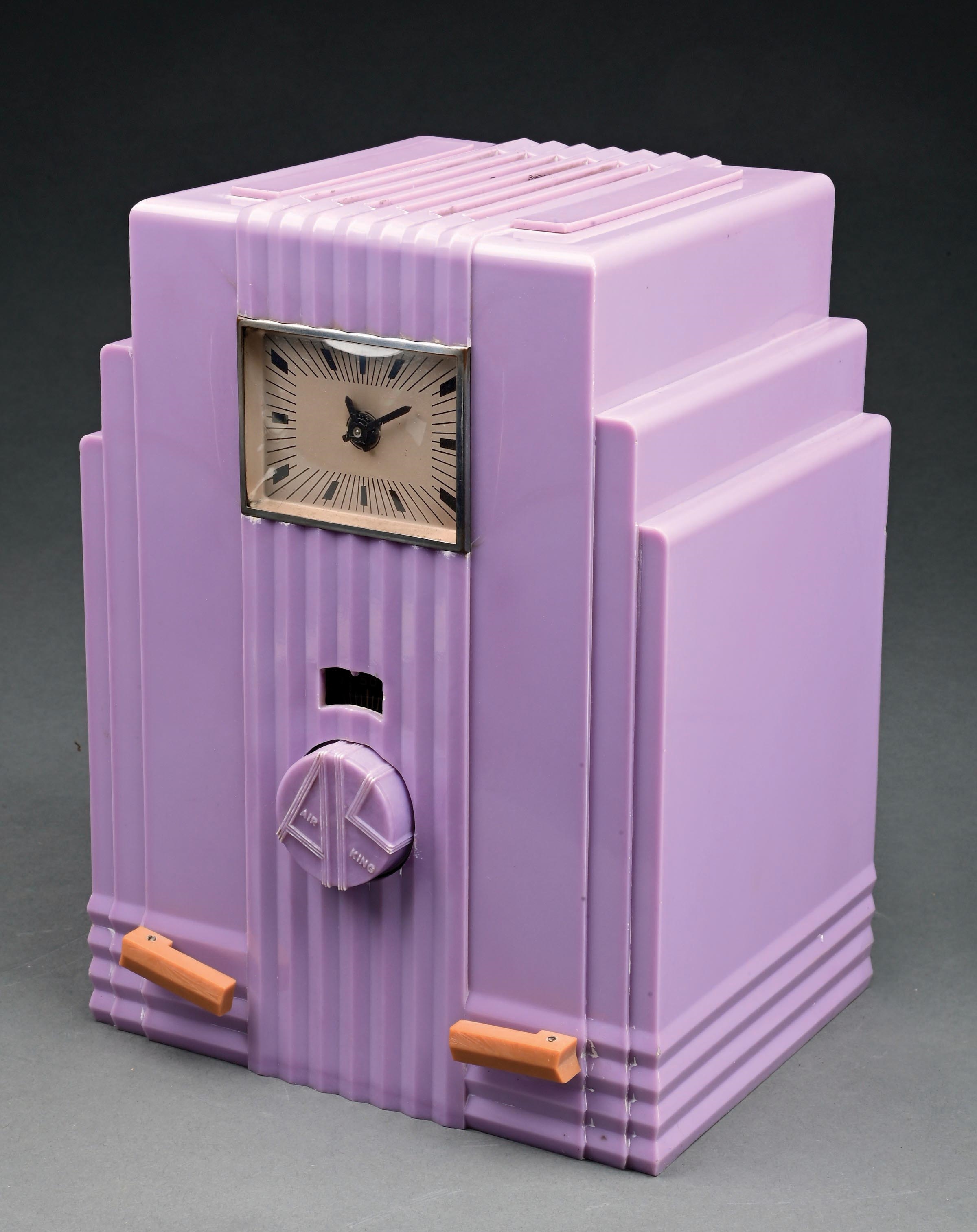 Prior | C. 1933. Ultra rare color, showing no cracks or repairs ...