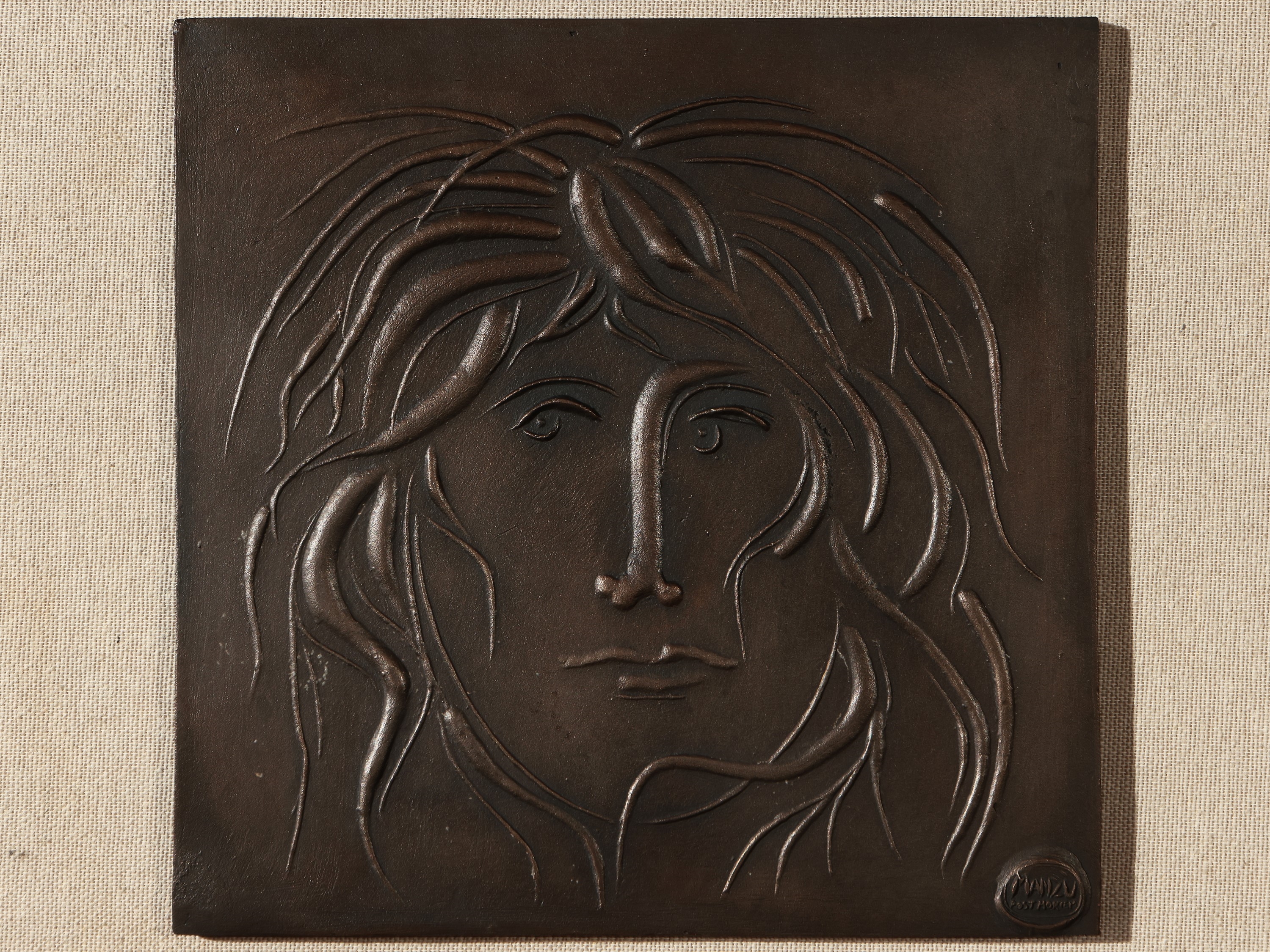 Giacomo Manzù | Peelope | MutualArt