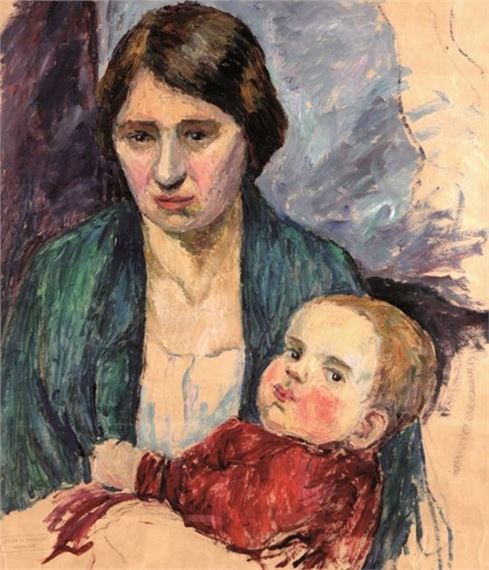 Wilhelm Feldmann | Wagner, Louise (1875 - 1950) | MutualArt