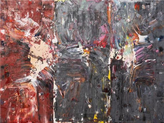 Rose Lindzon | Matsuri (1988) | MutualArt