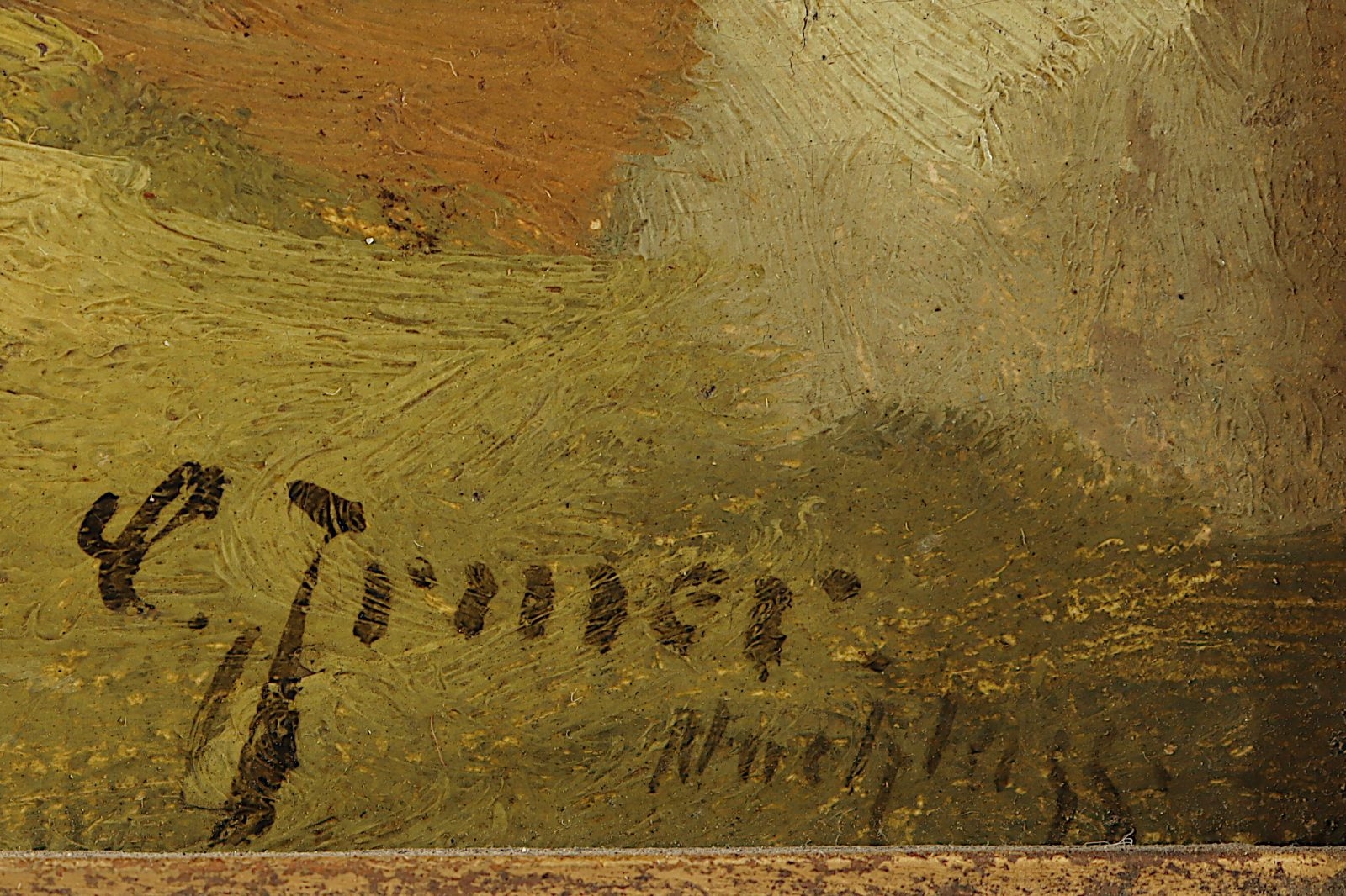 Carl Irmer | Landschaft | MutualArt