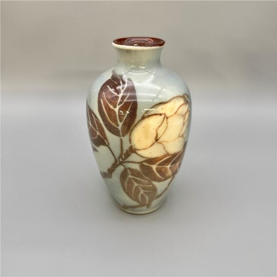 Elizabeth Barrett | Rookwood Pottery: Elizabeth Barrett | MutualArt
