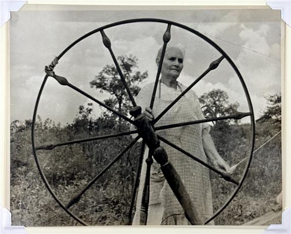 Arthur Rothstein | 5 Photographs by Arthur Rothstein | MutualArt