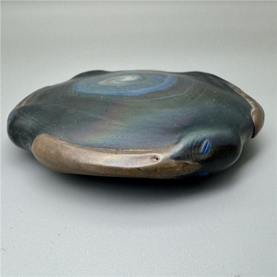 Gary Spinosa | Cosmic Disc | MutualArt
