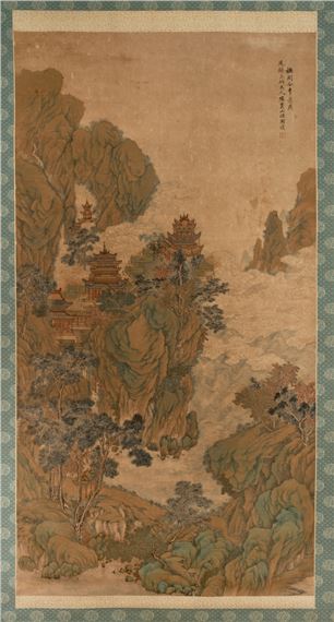 Tao Pu | Biography