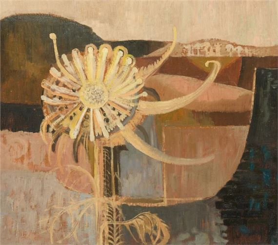 John Bolam | Discovery | MutualArt