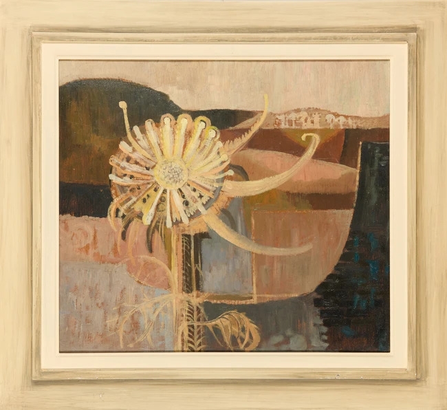 John Bolam | Discovery | MutualArt