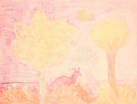 Halima Nalecz | From Out of the Woods | MutualArt