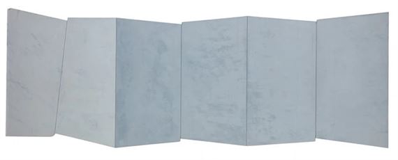 John Carter | John Carter RA | MutualArt