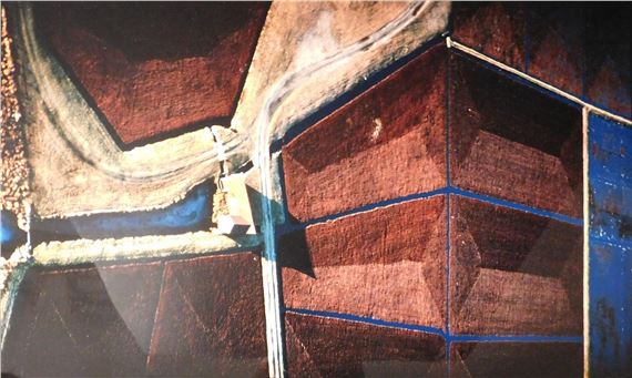 Alexander S. Maclean | Farm House | MutualArt