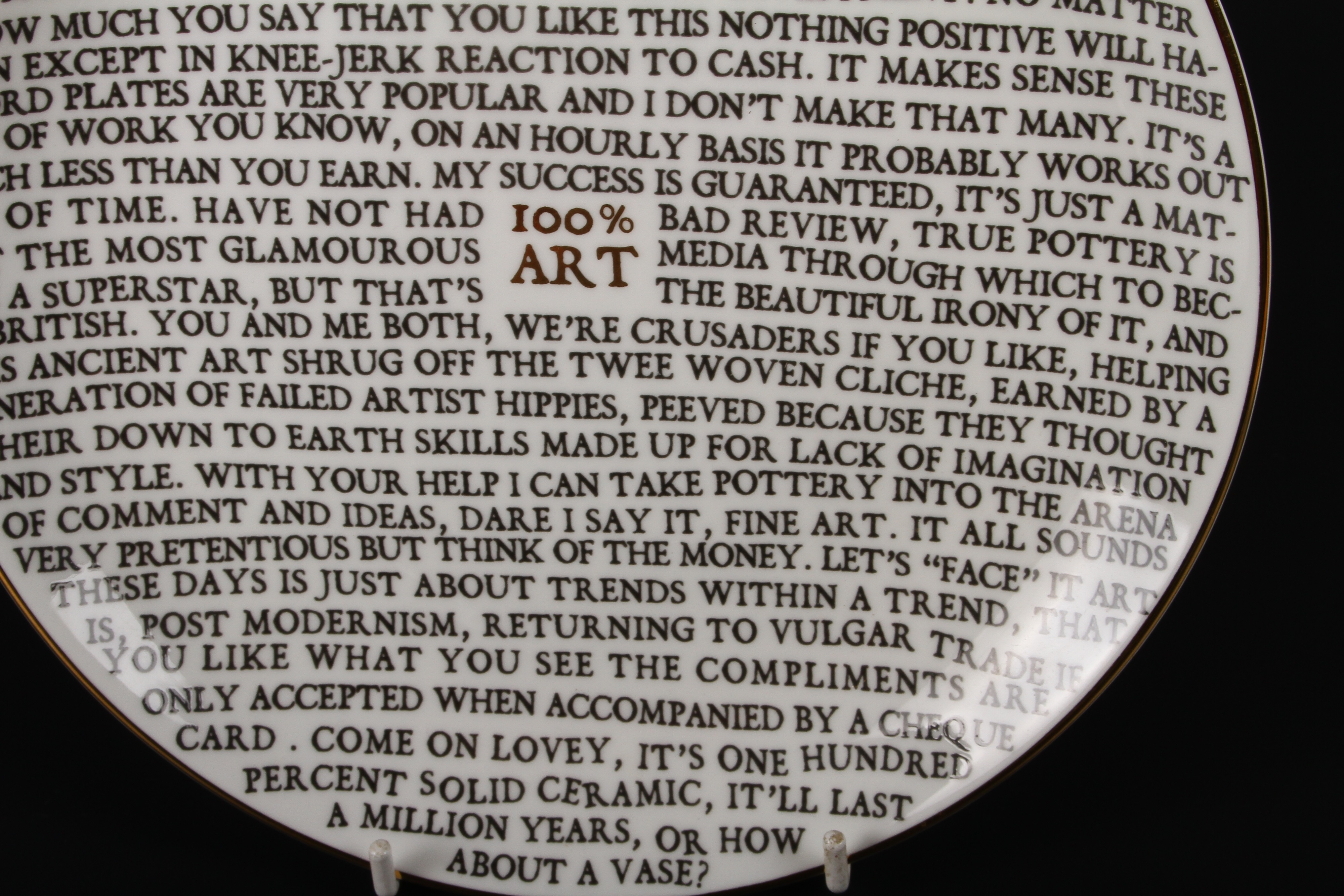 Grayson Perry | 100% Art | MutualArt