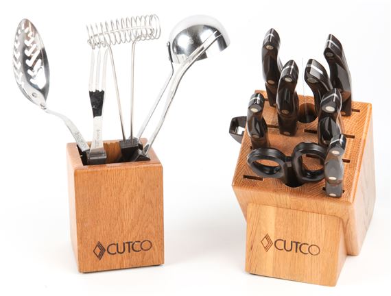 Normal | CUTCO KNIVES ETC | MutualArt