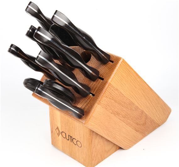 Normal | CUTCO KNIVES ETC | MutualArt