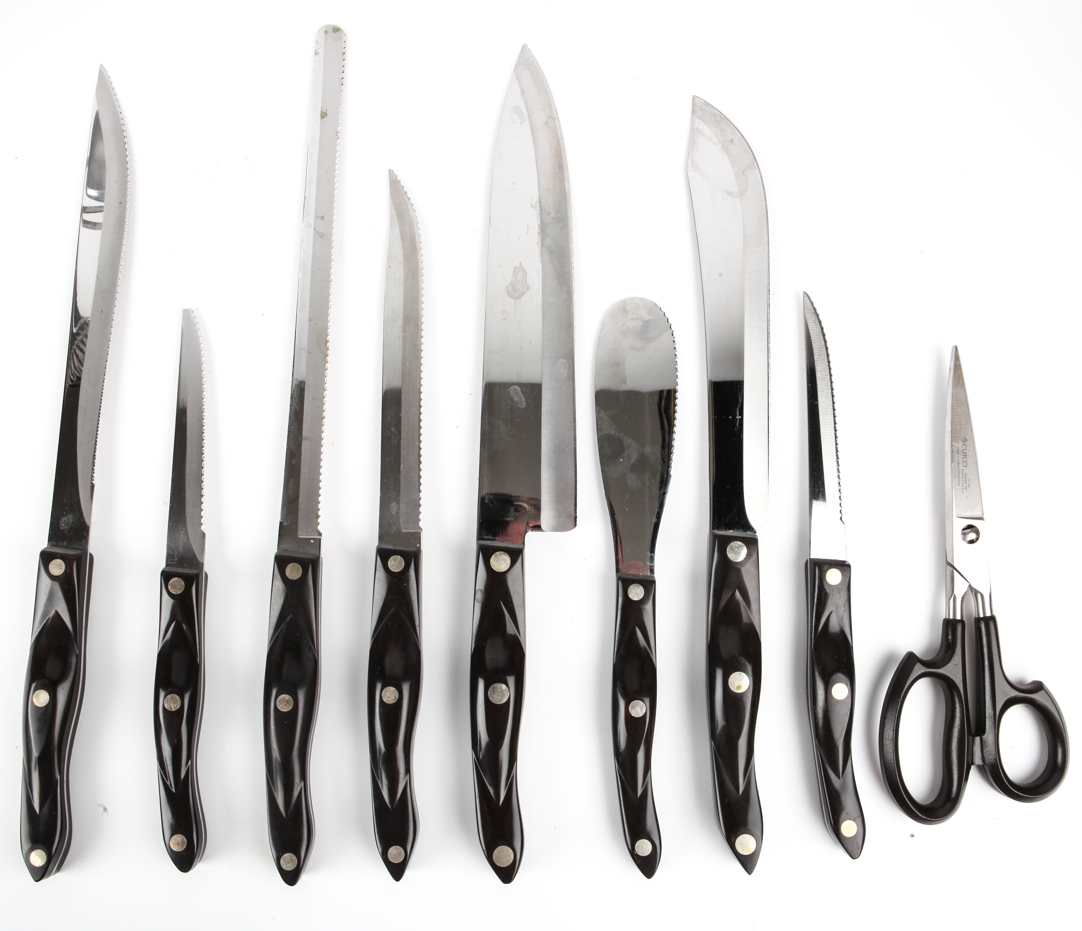 Normal | CUTCO KNIVES ETC | MutualArt
