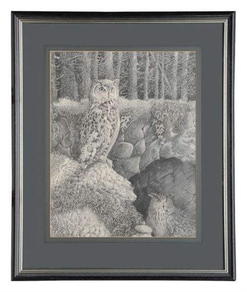 Brian Pugh | 1 Artworks at Auction | MutualArt