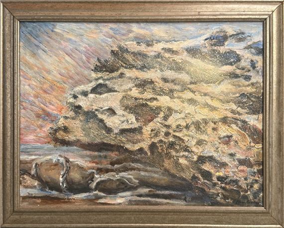 Efim Novikov | Life In Stone | MutualArt