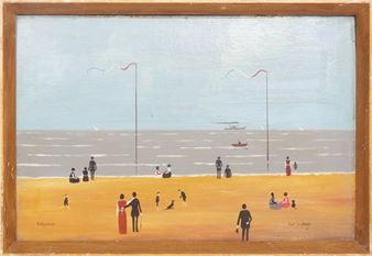 Minerva Chapman | 27 Artworks at Auction | MutualArt