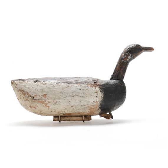 Tom Bragg | Roothead Brant (Circa 1920s) | MutualArt