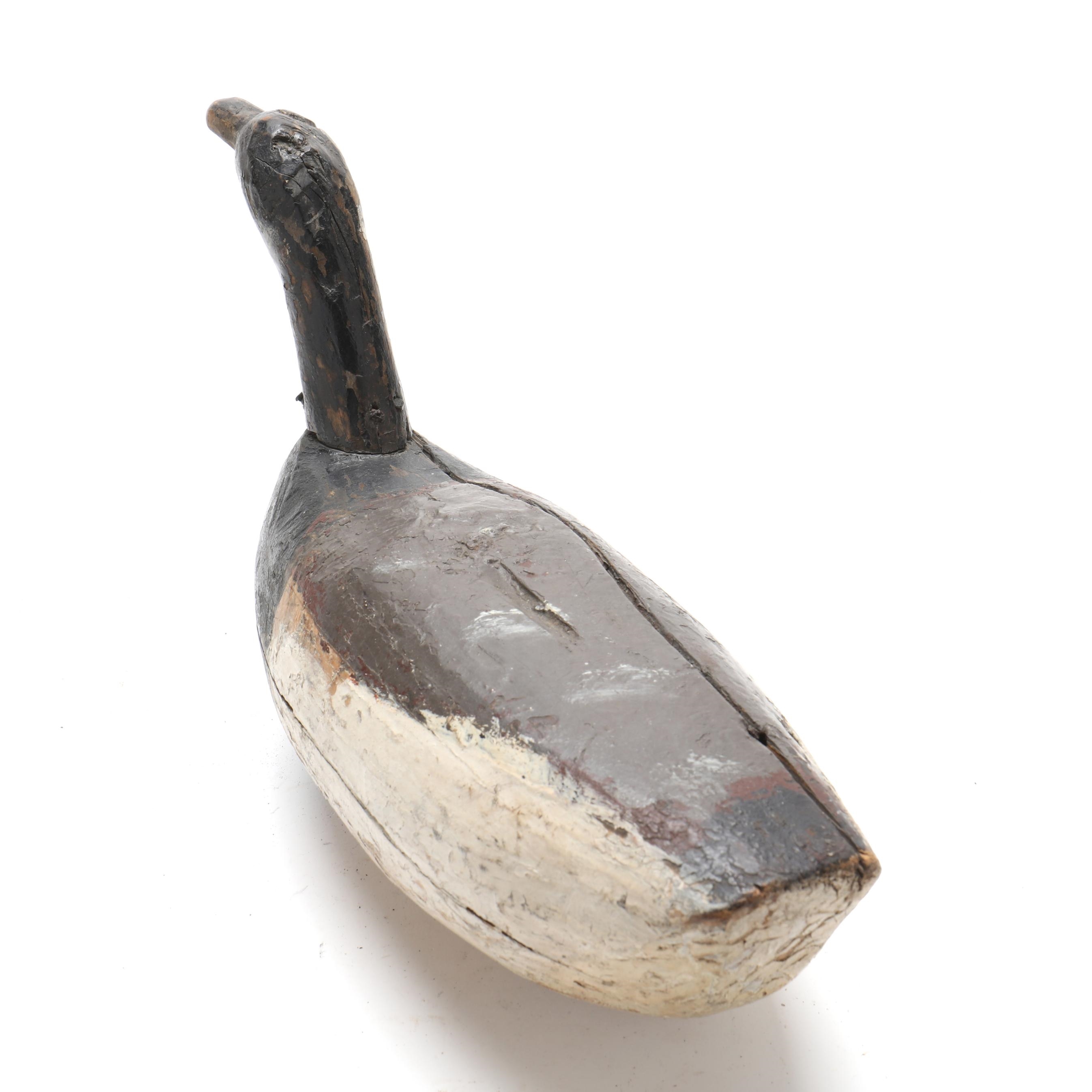 Tom Bragg | Roothead Brant (Circa 1920s) | MutualArt