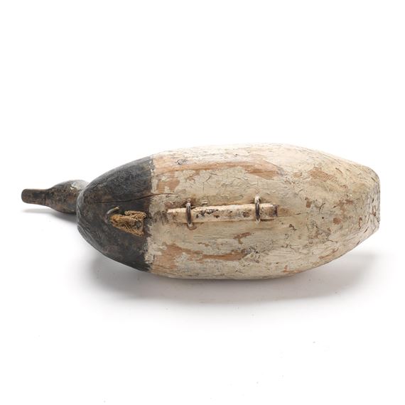 Tom Bragg | Roothead Brant (Circa 1920s) | MutualArt