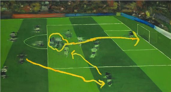 Michał Frydrych | Gmoch (2008) | MutualArt