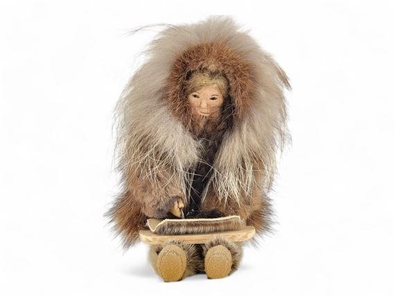 Eva Heffle | Biography