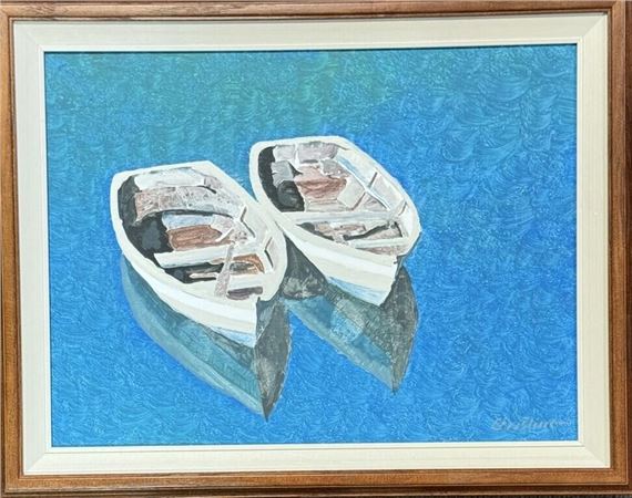 Christine Howlett | 1 Artworks | MutualArt