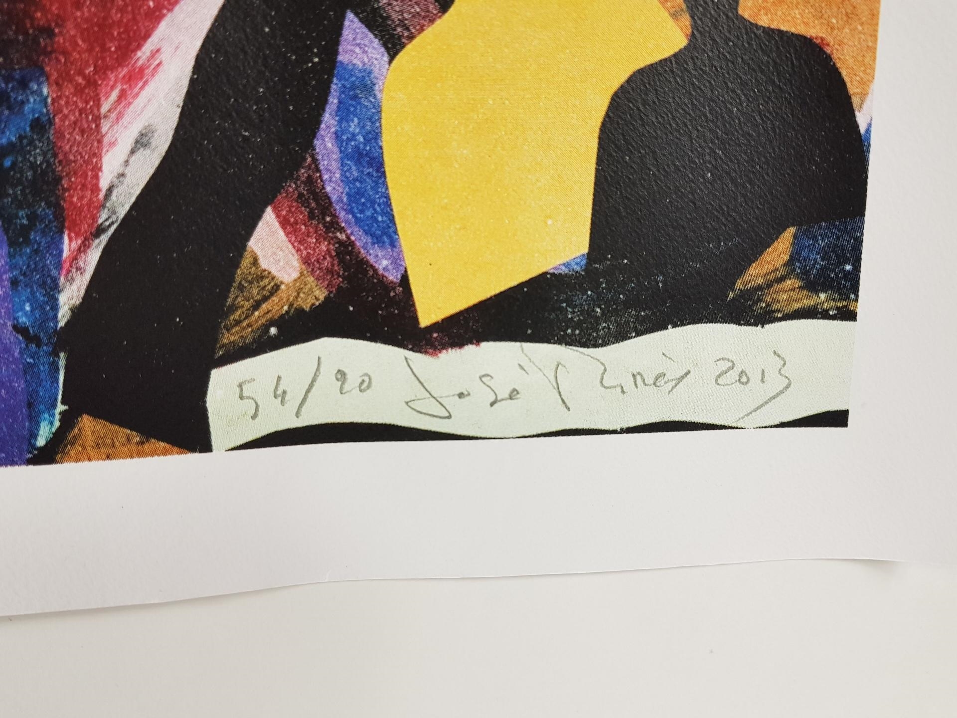 Jose Pires | Camargue | MutualArt