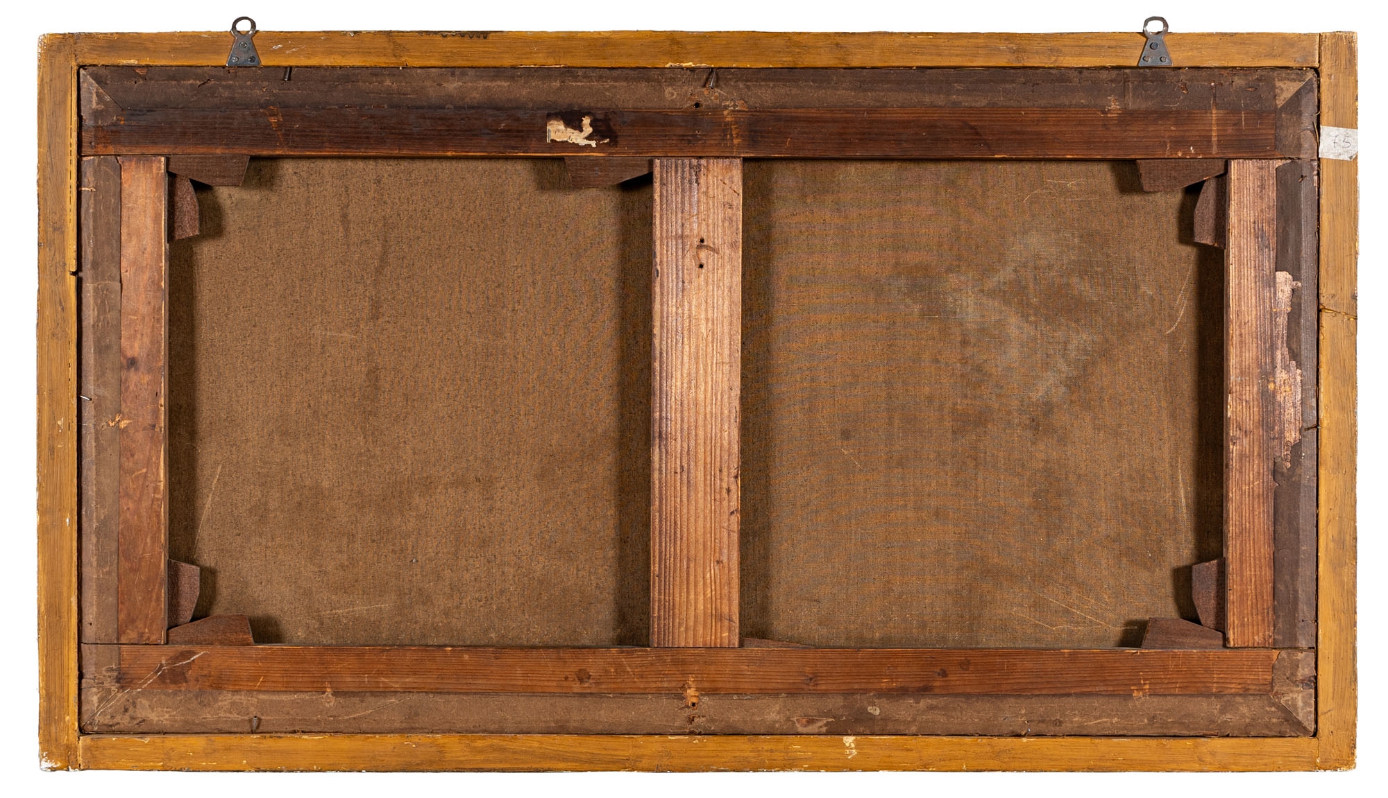 French School, 18th Century | French school of the late XVIII century - Still Life with flowers ...