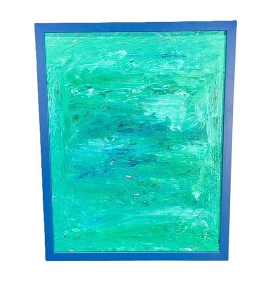 David Chavis | 1 Artworks at Auction | MutualArt