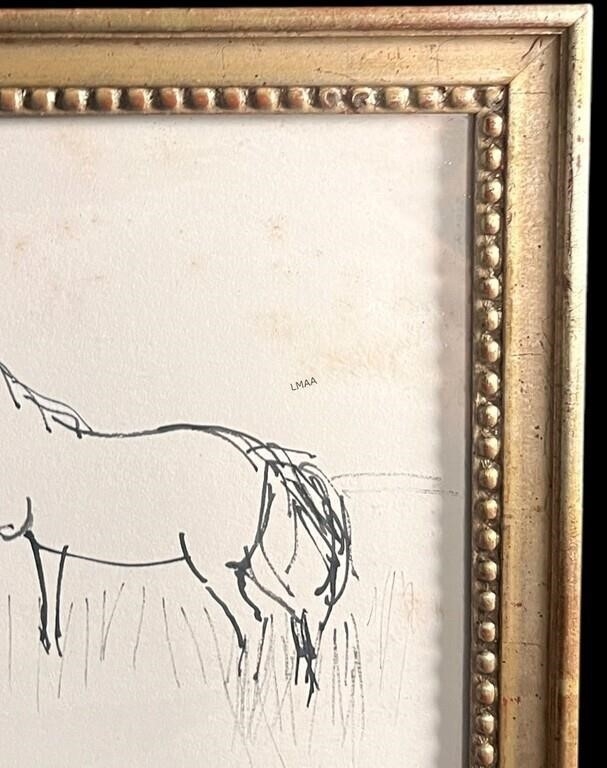 Herbert Richard Mears | FRANK FOR YOUR NEXT LA DONNA DEL LAGO | MutualArt