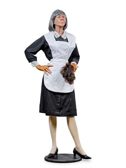 Rob Burman | 1 Artworks | MutualArt