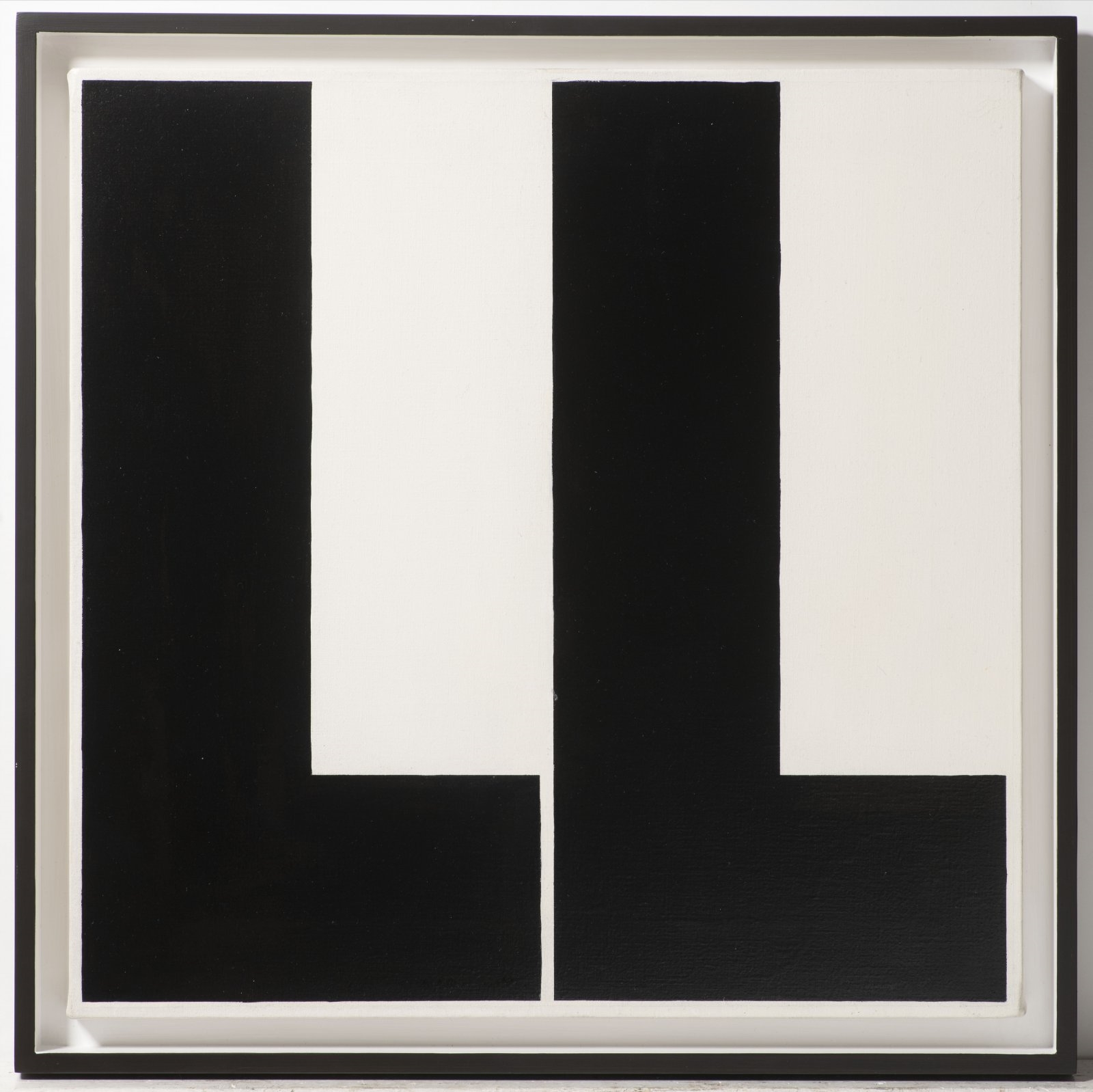 Jan Kubicek | FIVE PHASES OF THE ELEMENTS L (1978) | MutualArt