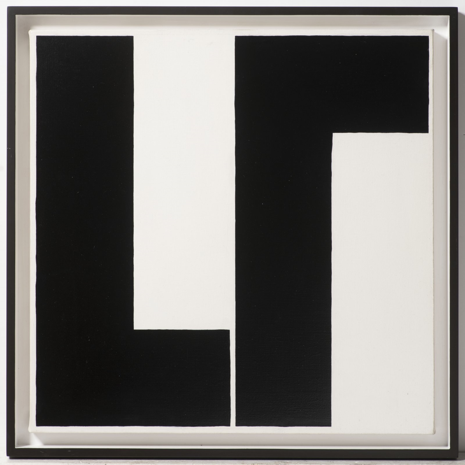 Jan Kubicek | FIVE PHASES OF THE ELEMENTS L (1978) | MutualArt