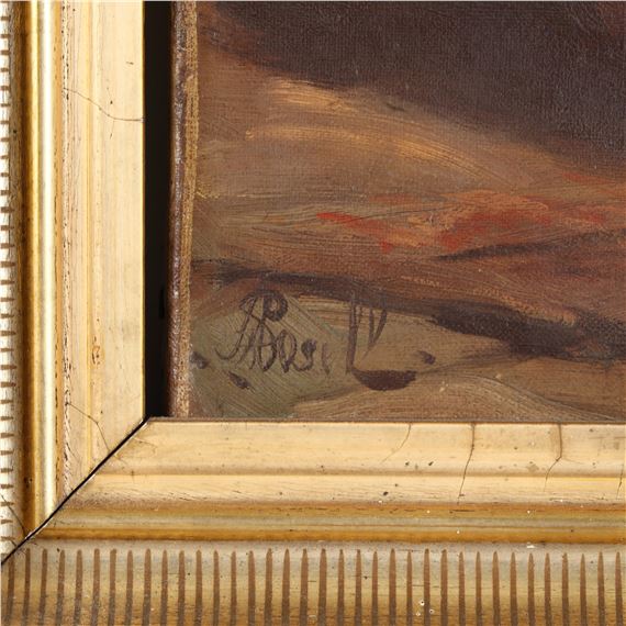 Alexander Rosell | The Request | MutualArt