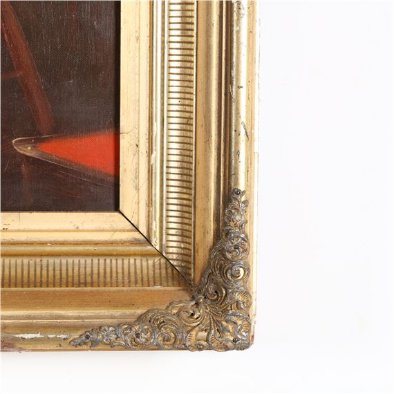 Alexander Rosell | The Request | MutualArt