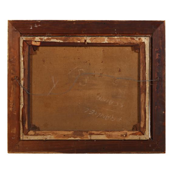 Alexander Rosell | The Request | MutualArt