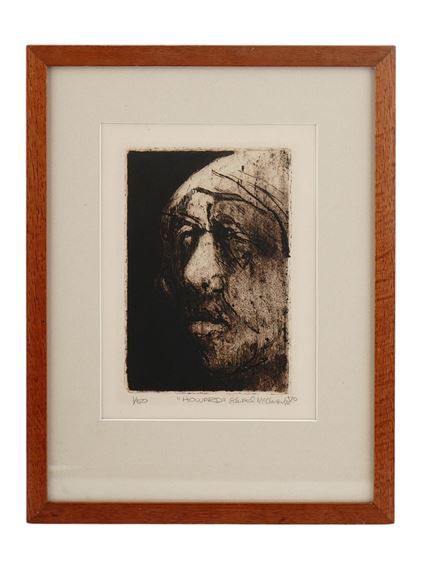 Edward McCluney | 1 Artworks at Auction | MutualArt