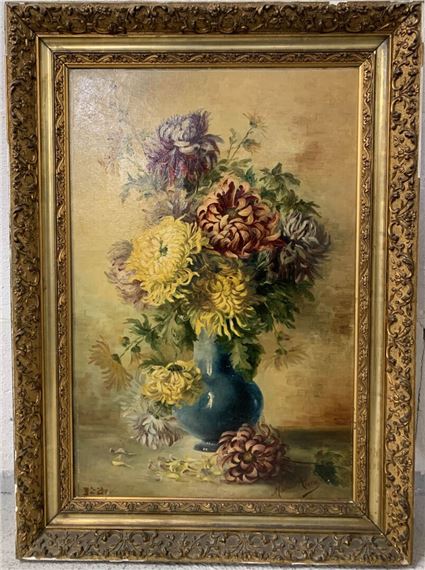 Marie Aune | 2 Artworks at Auction | MutualArt