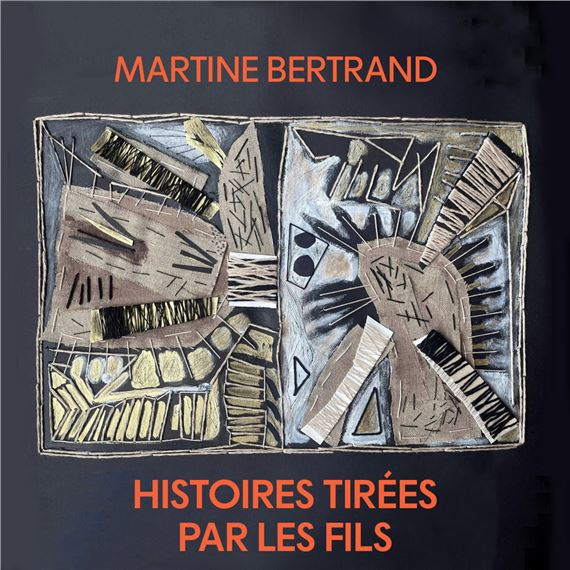 Martine Bertrand | Artist Overview | MutualArt