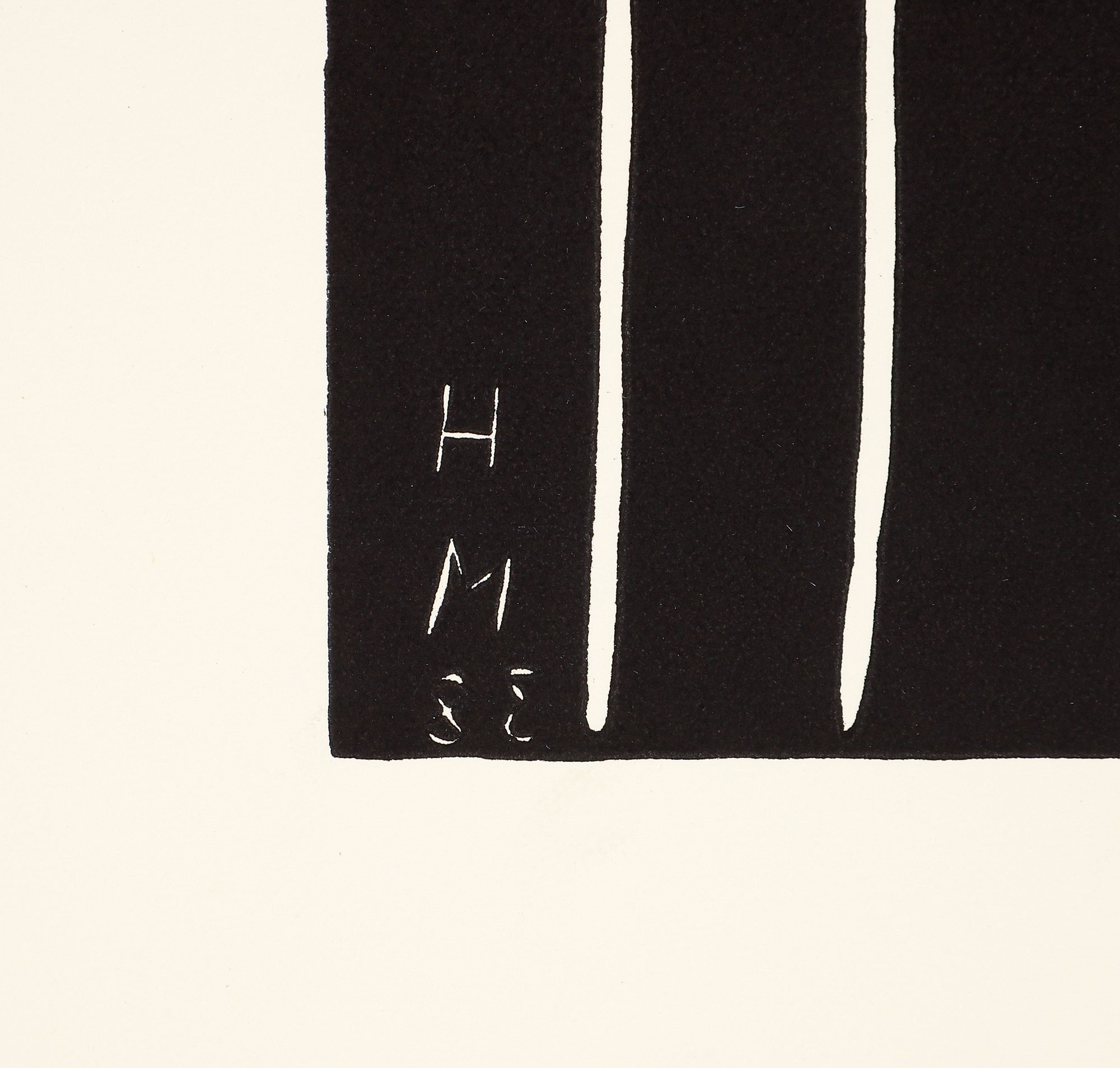 Henri Matisse | Henri Matisse linocut Teeny 1959 edition | MutualArt