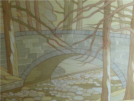 Phyllis Harris | 1 Artworks at Auction | MutualArt