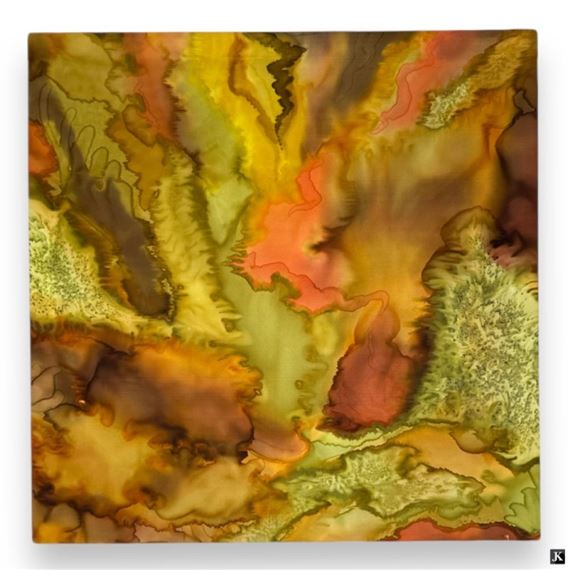 Anne Gordon | 2 Artworks | MutualArt