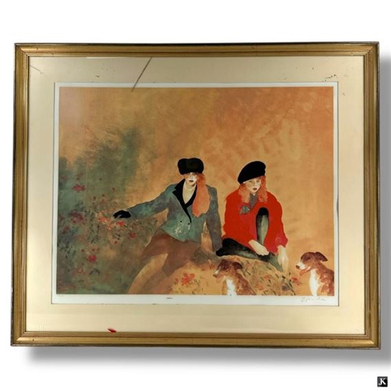 autumn sonata frames