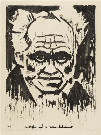 Otto Lange | 284 Otto Lange (1915) | MutualArt