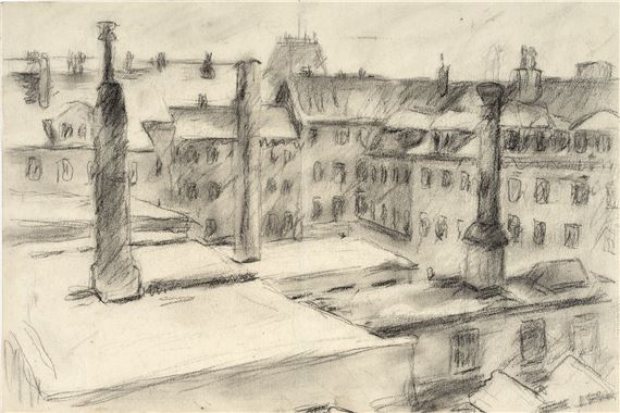 Albert Wigand | 526 Albert Wigand (Circa 1938) | MutualArt