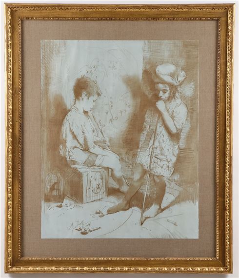 Conger Metcalf | Street Artists | MutualArt