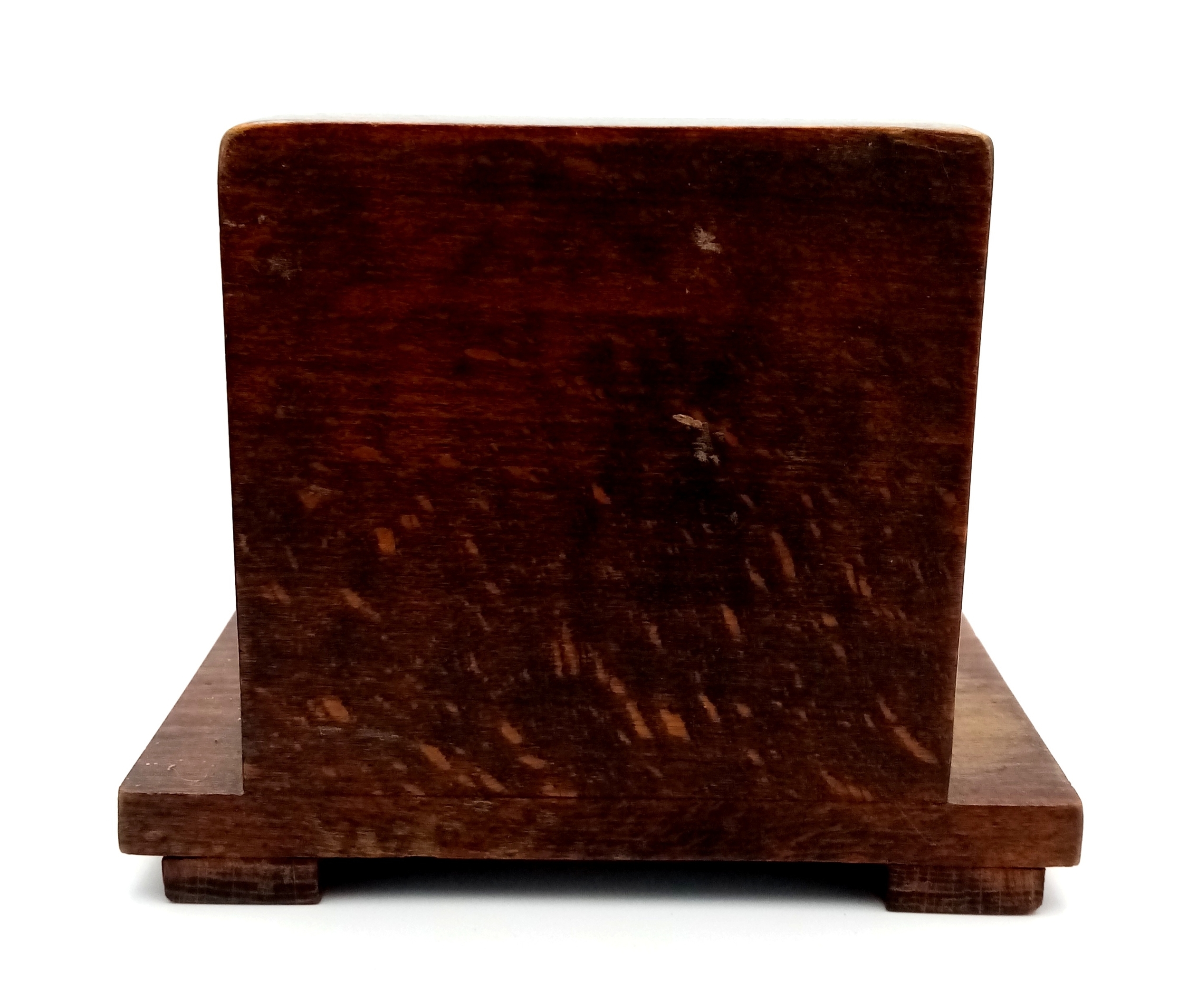 Kienzle | A WW2 German Luftwaffe Aircraft Clock / Tank | MutualArt