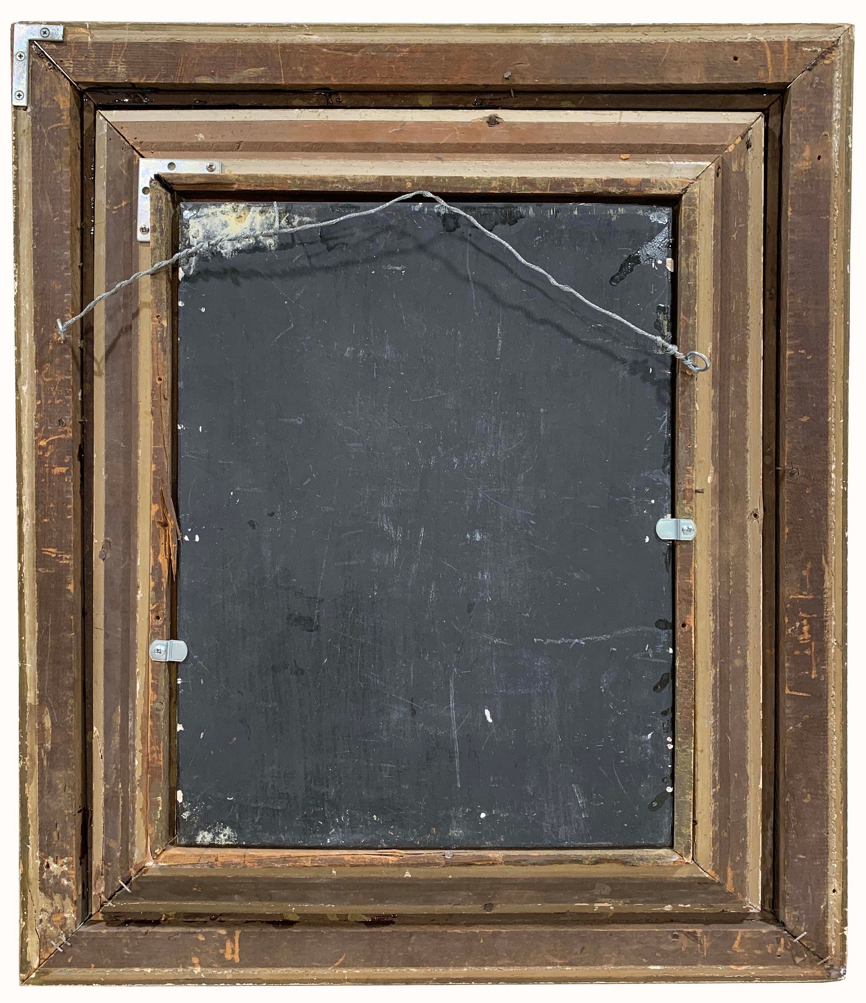 Raymond Perry Neilson | Nude Orientalist, An Oil On Board Painting By ...